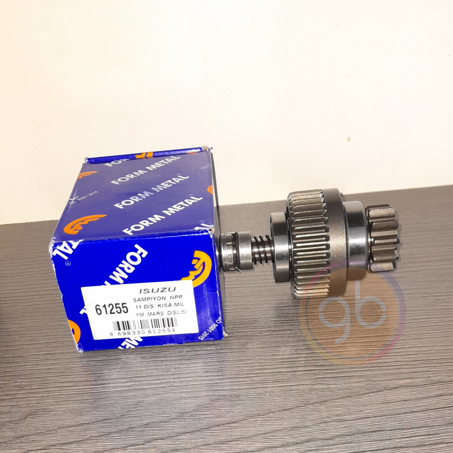 دنده استارت ایسوزو | موجود در بازرگانی مرزداران - پخش عمده دنده استارت ...