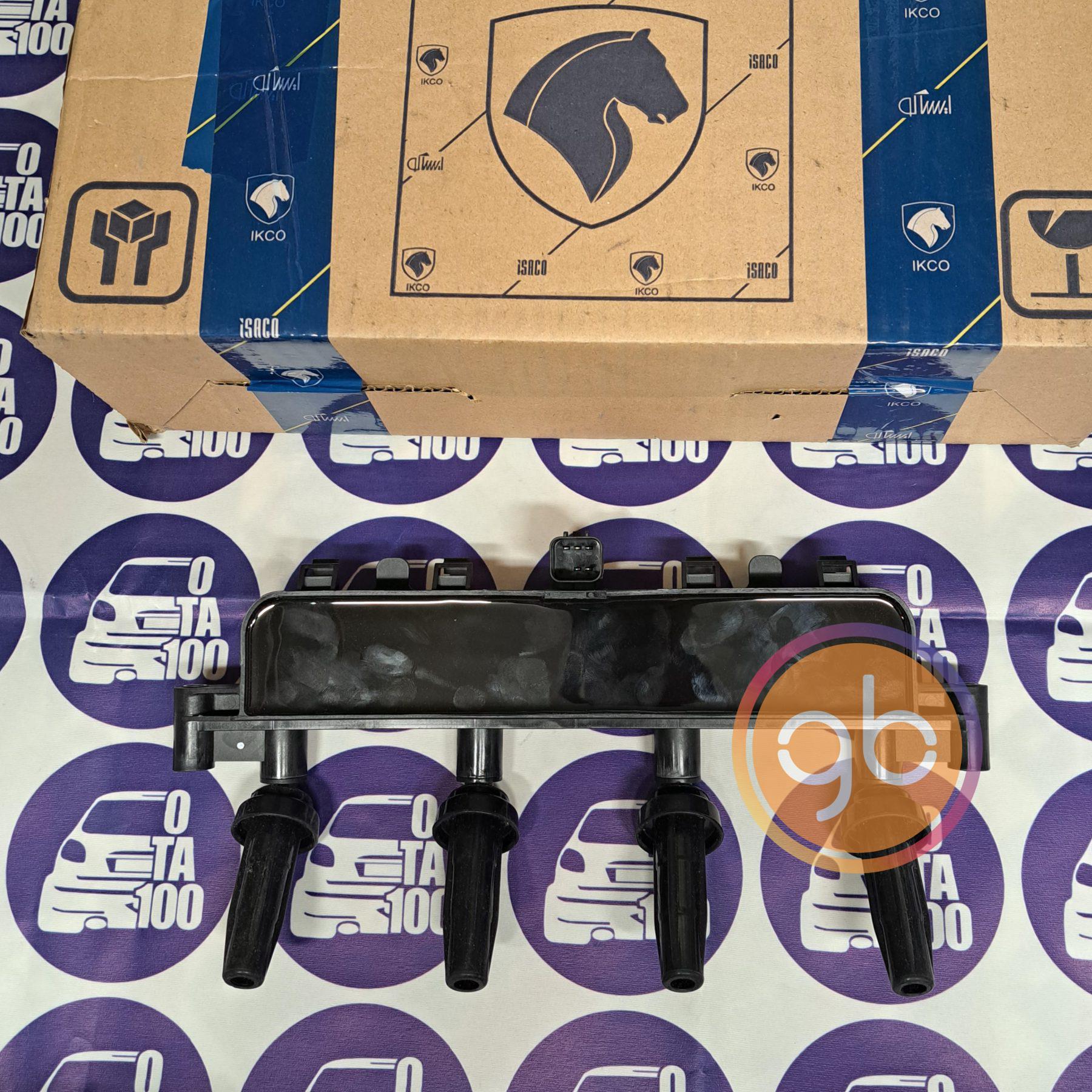 کویل 206 غرب استیل مایفو t2 | قیمت کوئل پژو ۲۰۶ غرب استیل مایفو | صفر تا صد