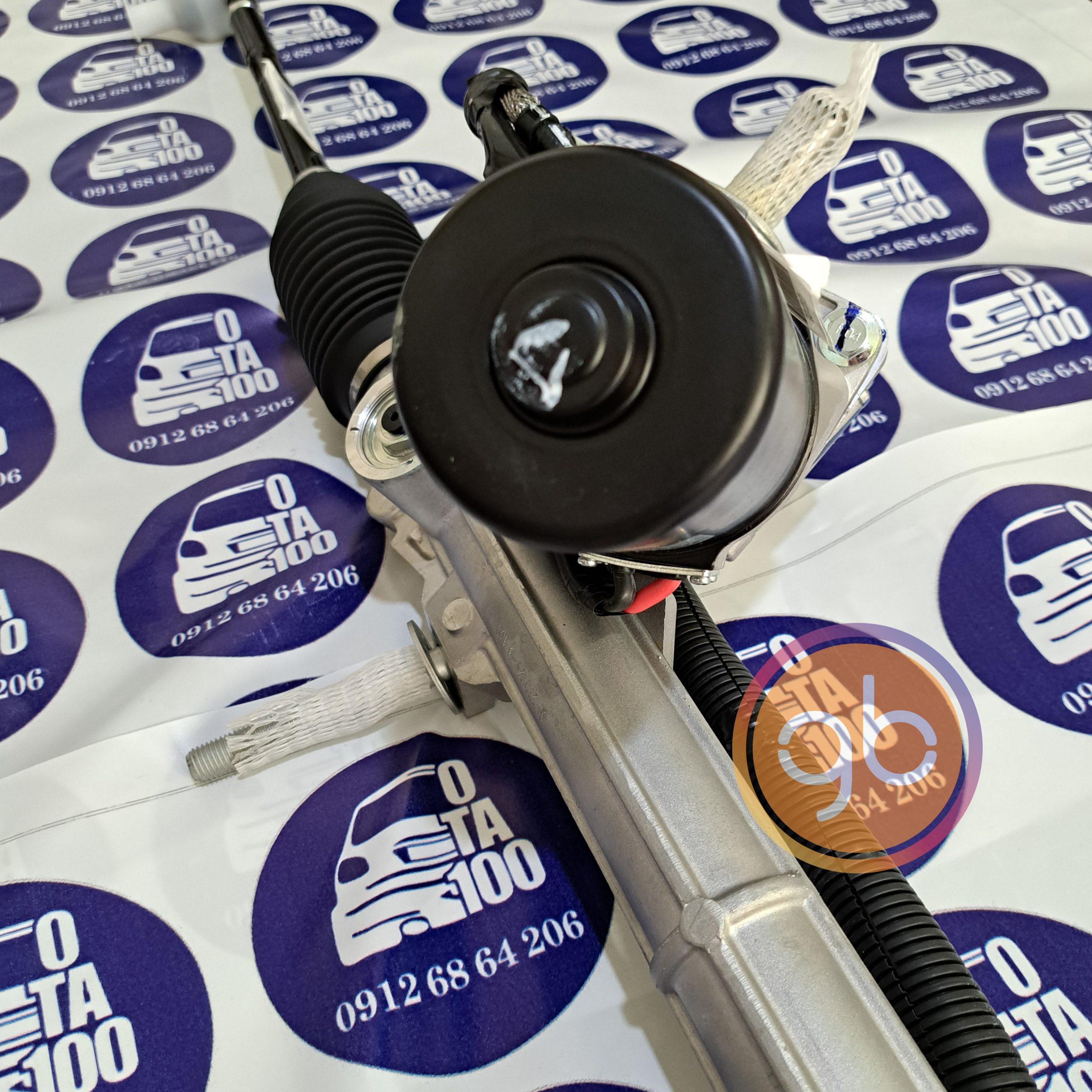 جعبه فرمان برقی 207 | قیمت جعبه فرمان پژو 207 برقی در فروشگاه صفر تا صد