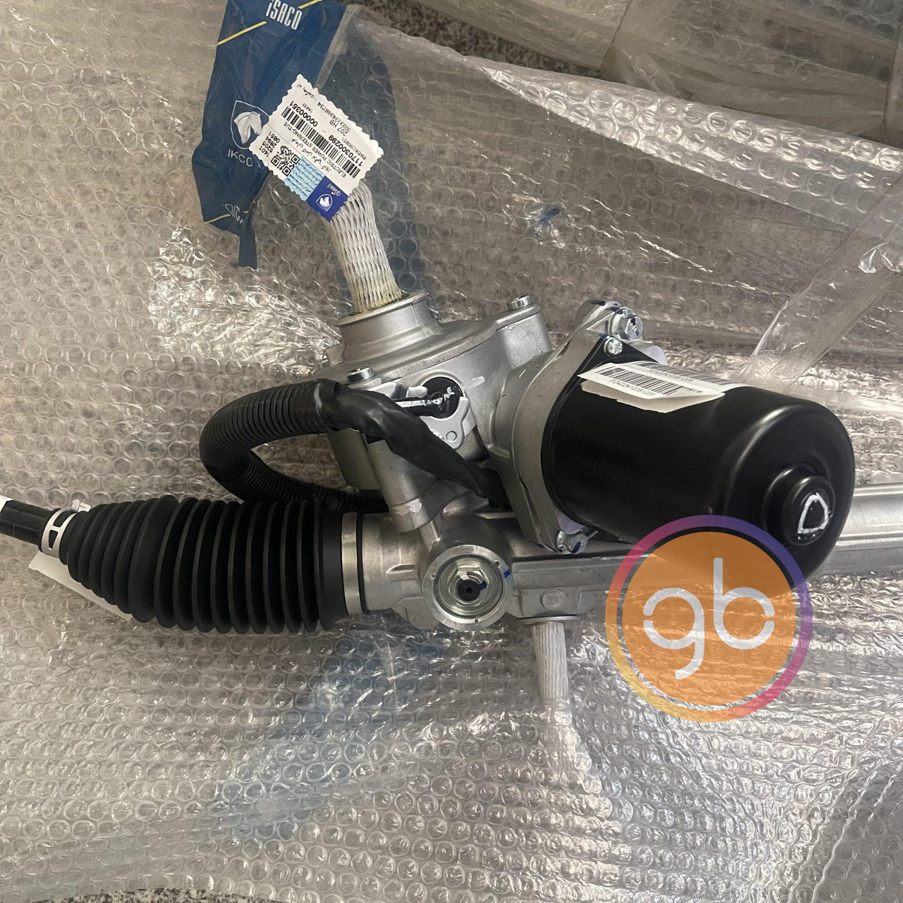 جعبه فرمان برقی پژو 207 | قیمت و خرید جعبه فرمان برقی پژو 207 در ...