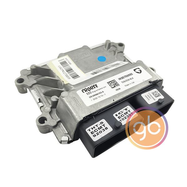 کامپیوتر پژو 207 کروز (EZU) | قیمت و خرید ایسیو پژو 207 مارک کروز - ایزیو