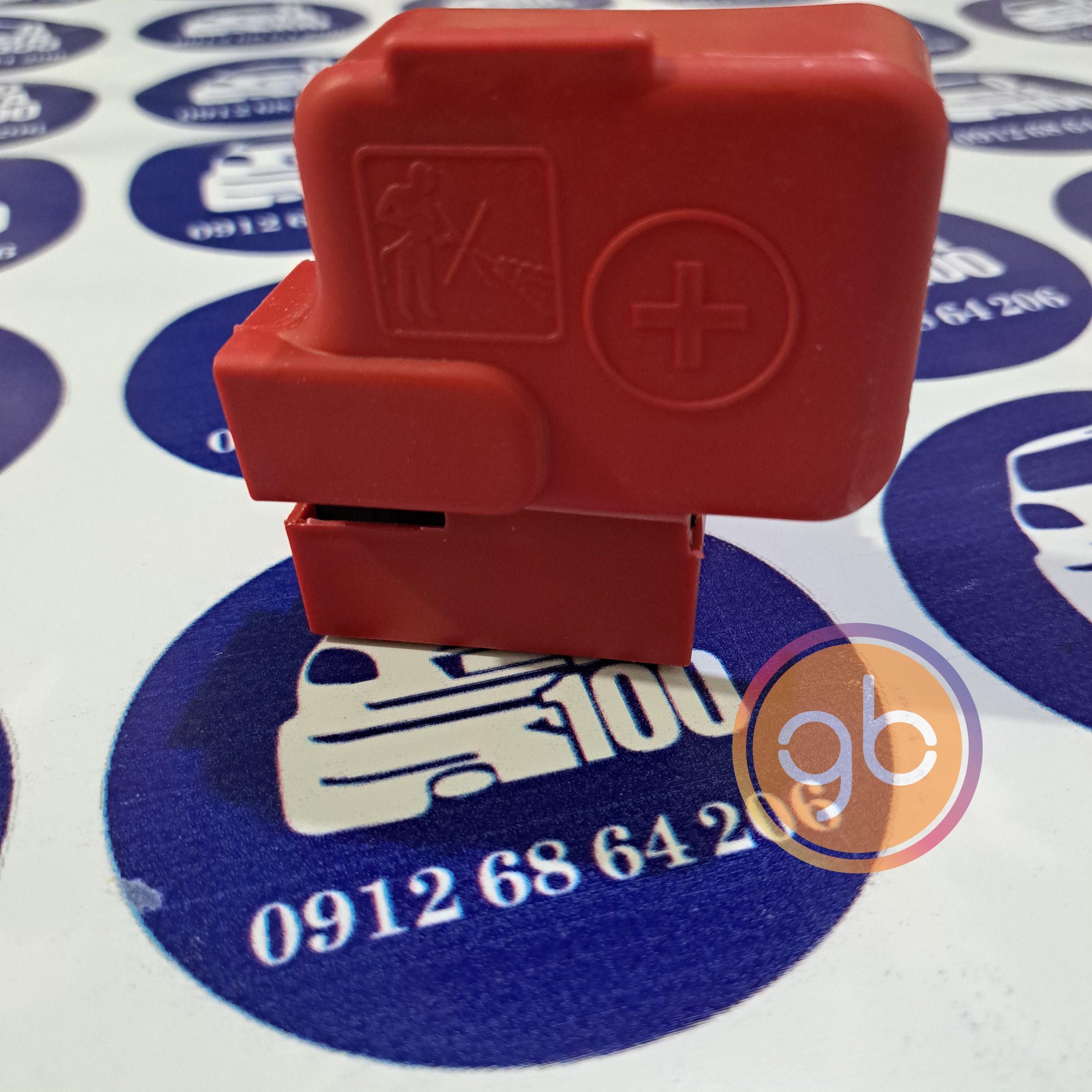 بست مثبت باطری دناپلاس | قیمت و خرید بست باتری دنا پلاس در صفر تا صد