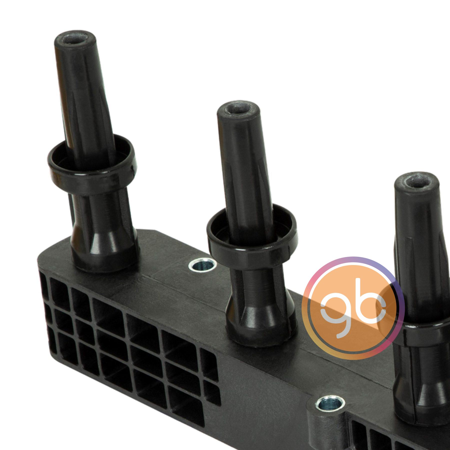 کویل TU5 زیمنس | قیمت و خرید کوئل TU5 زیمنس - کویل پژو 206 و موتور TU5