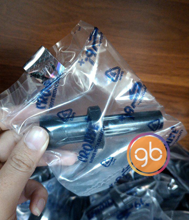 وایر بوت کویل TU5 کروز | قیمت وایر بوت کوئل TU5 کروز